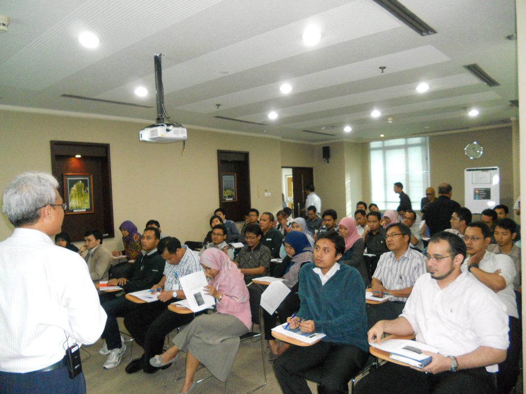 Toyo Academy – PT INTI KARYA PERSADA TEHNIK