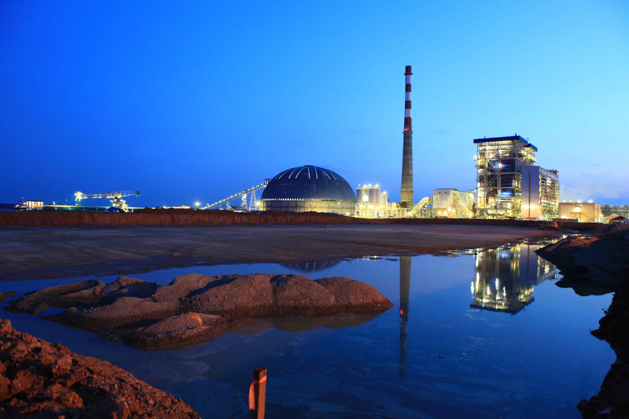 Power – PT INTI KARYA PERSADA TEHNIK