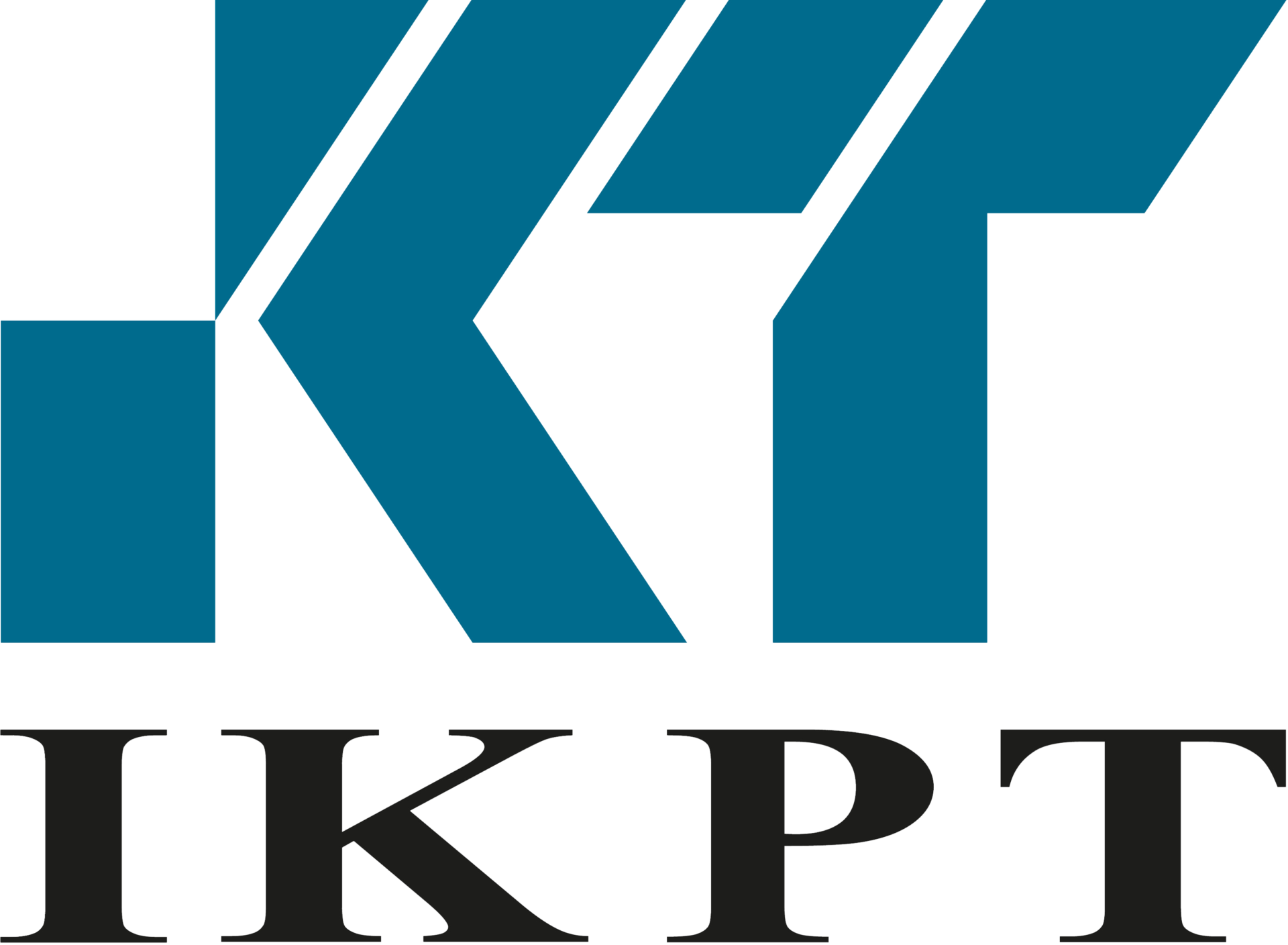 PT INTI KARYA PERSADA TEHNIK