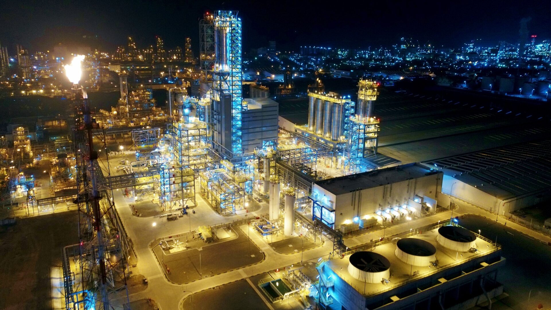 Fertilizer and Chemical – PT INTI KARYA PERSADA TEHNIK