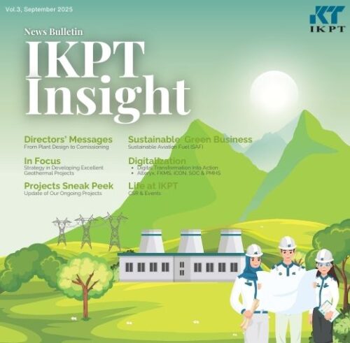 PT INTI KARYA PERSADA TEHNIK